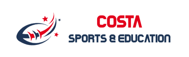 Login | Costa Sports & Education